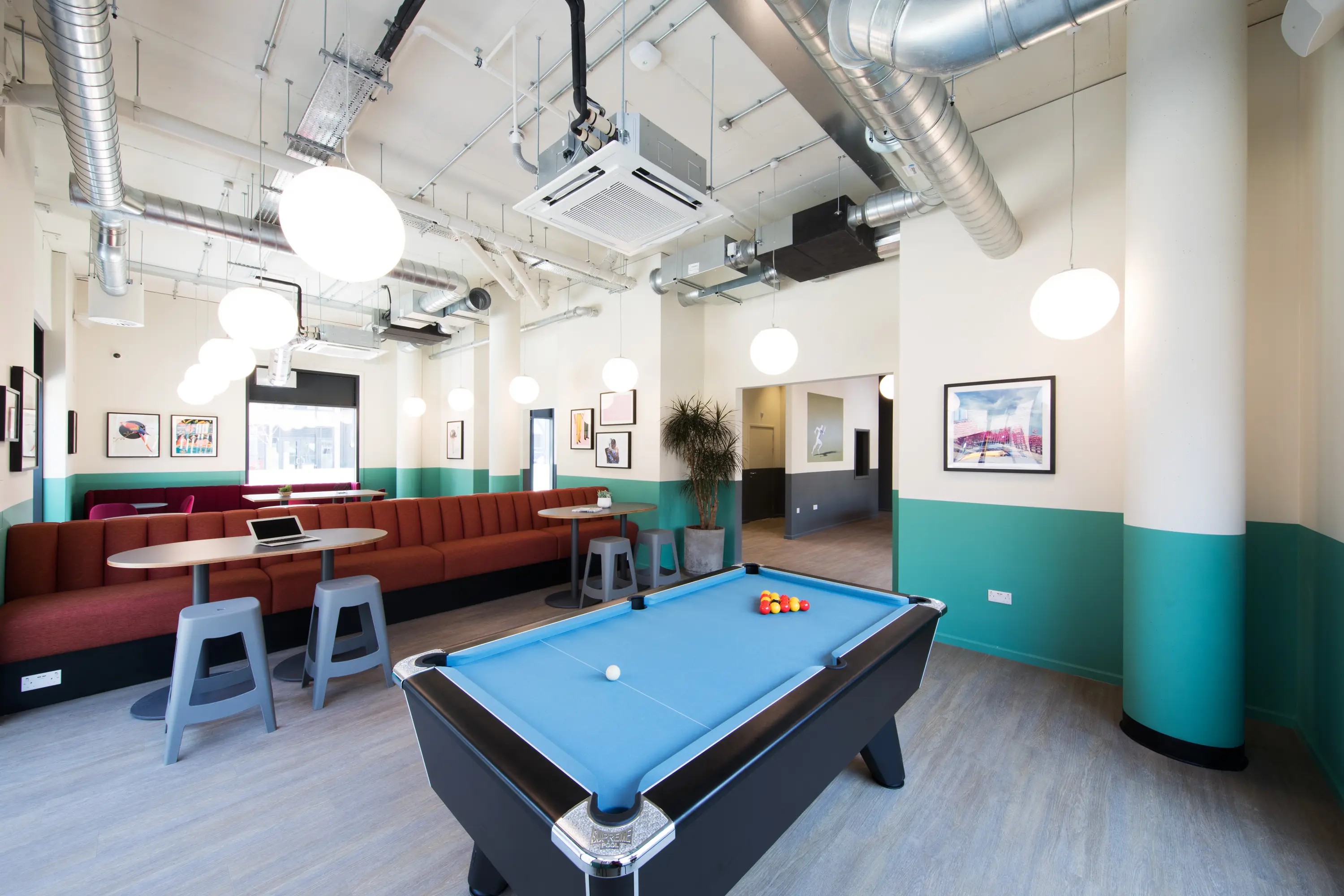 University Student Accommodation in Oxford | Unite Students