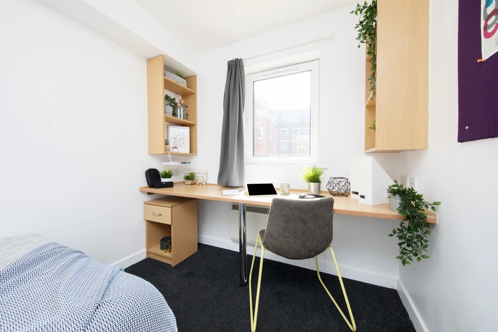 University Student Accommodation in Liverpool | Unite Students